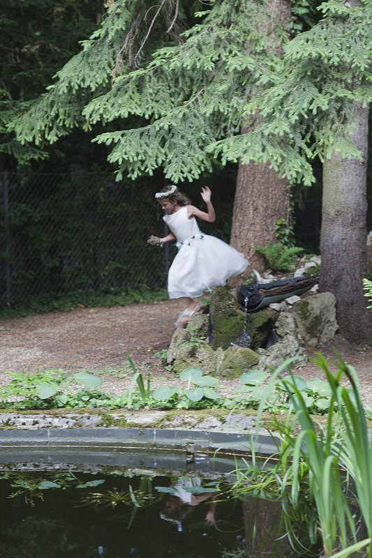 wedding - Regina Ridder